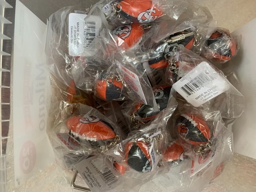 J.F. Sports - 30 Oregon State Beavers Football Key Chains | eBay