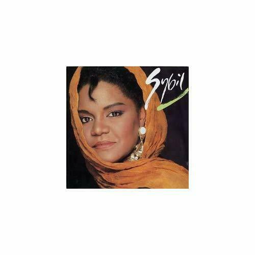Sybil by Sybil (Sybil Lynch) (CD, 1989, Next Plateau) for sale online ...