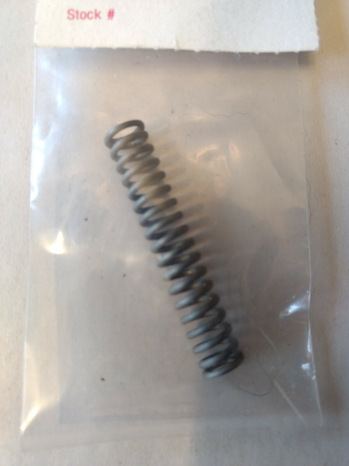 Wolff Hammer spring factory reduced power Ruger double action series ...