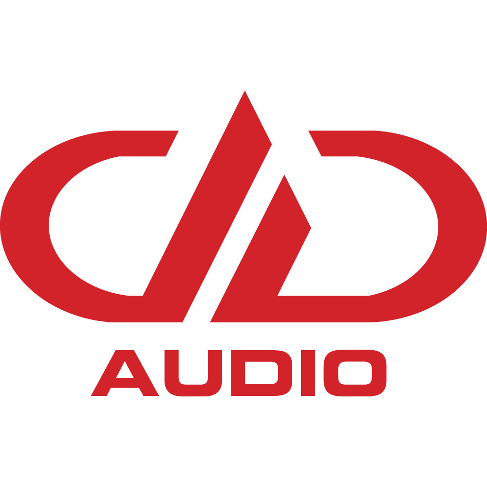 Car Audio Logo