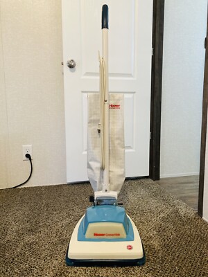 Hoover Convertible U4401 | eBay
