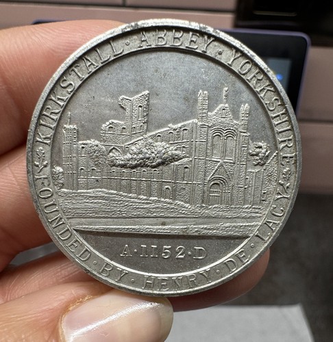 {303} 1899 Samuel Hamer Private Numismatist Token, White Metal | eBay