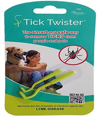 Tick Twister Tick Remover Set Small Large 4 PACK | eBay