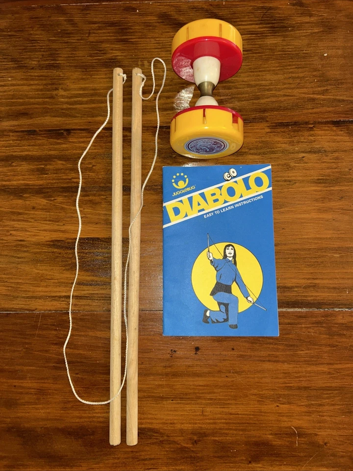 Diablo Toy for sale | eBay UK