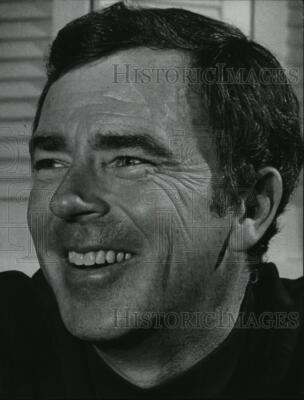 1975 Press Photo Actor Ken Berry During an Interview - mja58737 | eBay