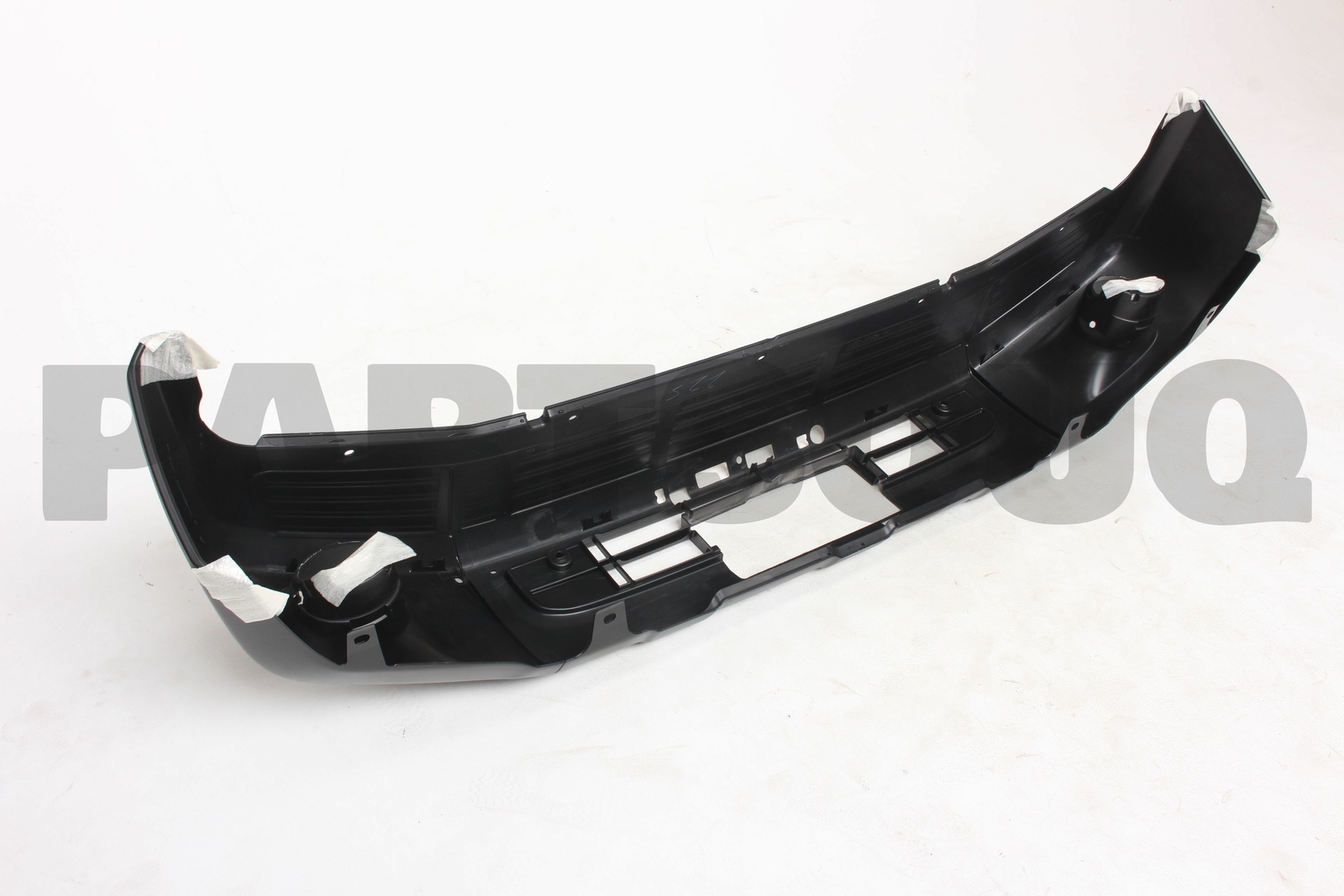 5211960A10 Genuine Toyota COVER, FRONT BUMPER 52119-60A10 | eBay
