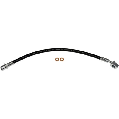 H620770 Dorman Brake Line Rear Passenger Right Side Outer Exterior ...