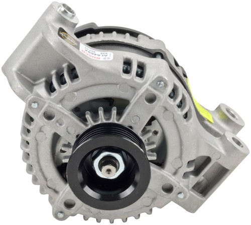 For 2008-2010 Chrysler 300 Bosch Alternator (Remanufactured) 2009 | eBay