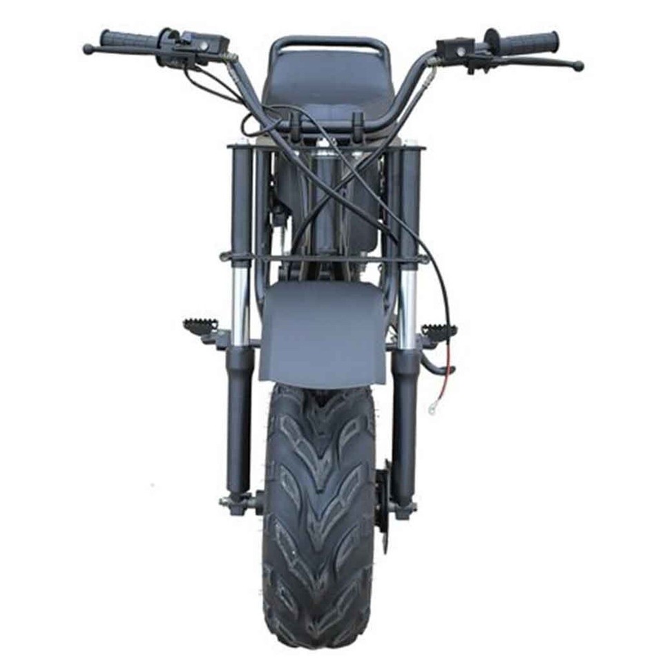 Mega Moto 212 Minibike Roller Frame Kit (Brand New & Never Assembled ...
