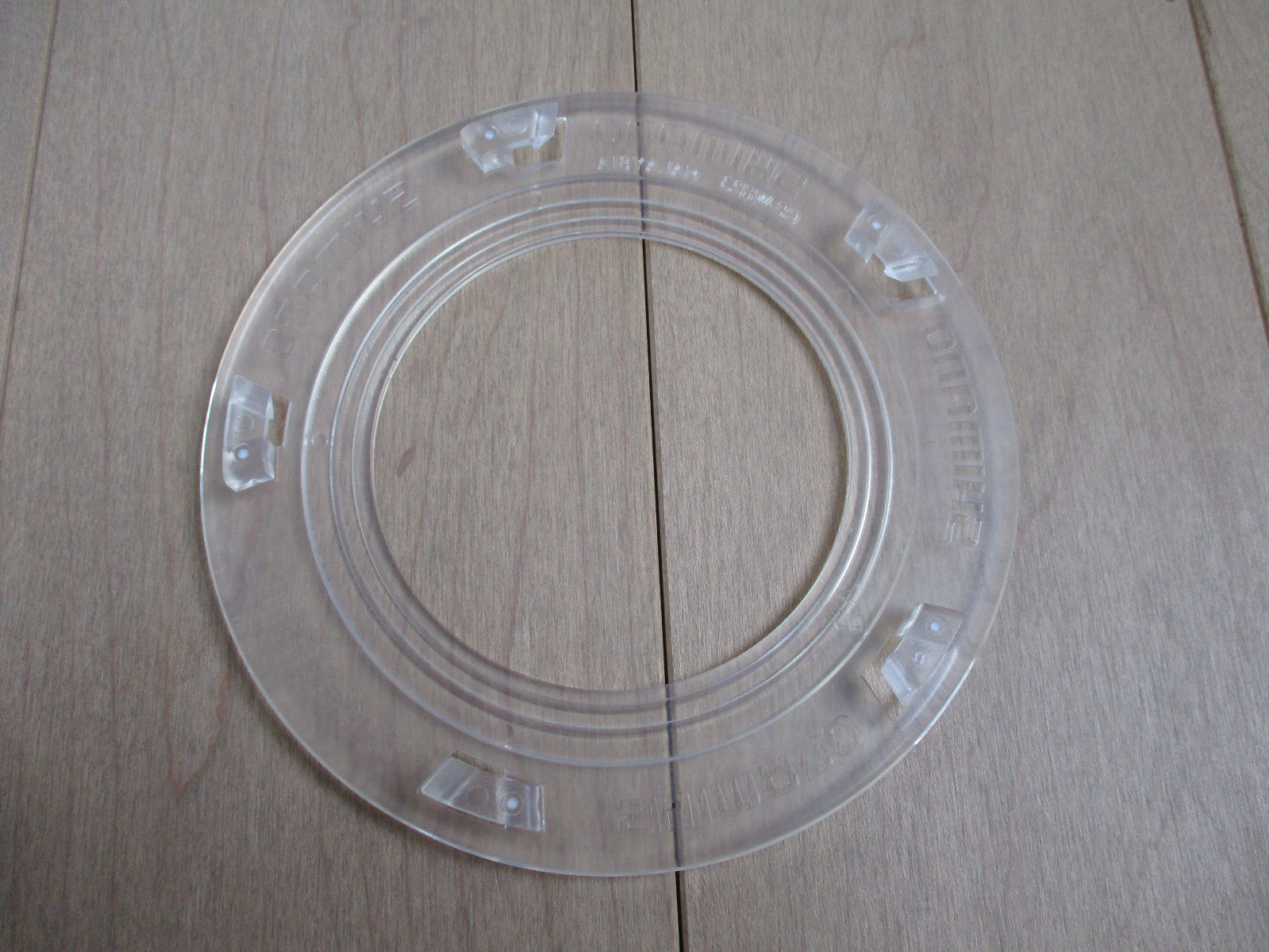 New Shimano Dura-Ace Road Bike Cassette Spoke Protector CP-WH23 5 1/8 ...