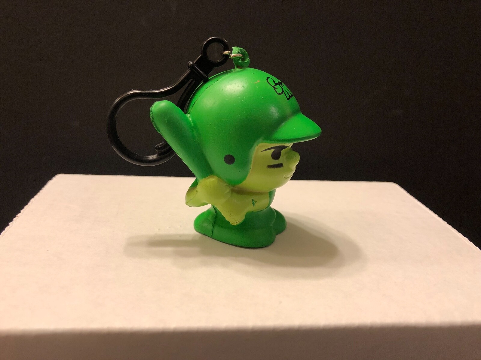 2019 MLB SQUEEZY MATES (YOU CHOOSE) 2.5" Squishy Keychain Baseball ...