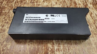 HPE 4V Controller cache battery EVA 4000 6000 8000 512735-001 AD626B ...