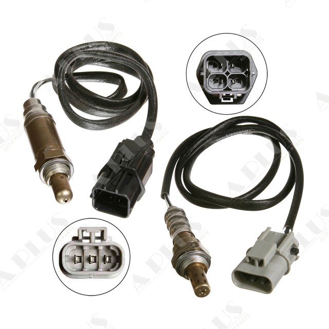 Upstream O2 Oxygen Sensor for 2015-2010 Ford Taurus V6 3.5l Turbo for ...