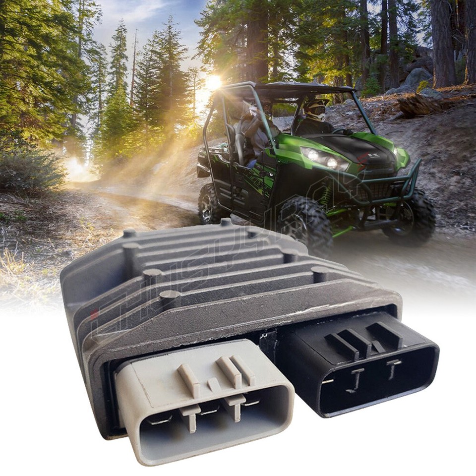 VOLTAGE REGULATOR RECTIFIER for Shindengen Mosfet FH020AA FH012AA ...