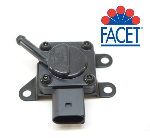 Exhaust Backpressure Pressure Sensor For BMW E70 E90 335d X5 Drive35d ...