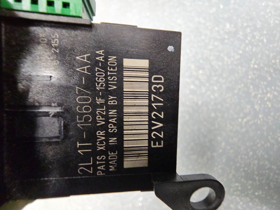 2004-2008 Ford F150 Navigator Anti Theft Ignition Immobilizer Pats ...