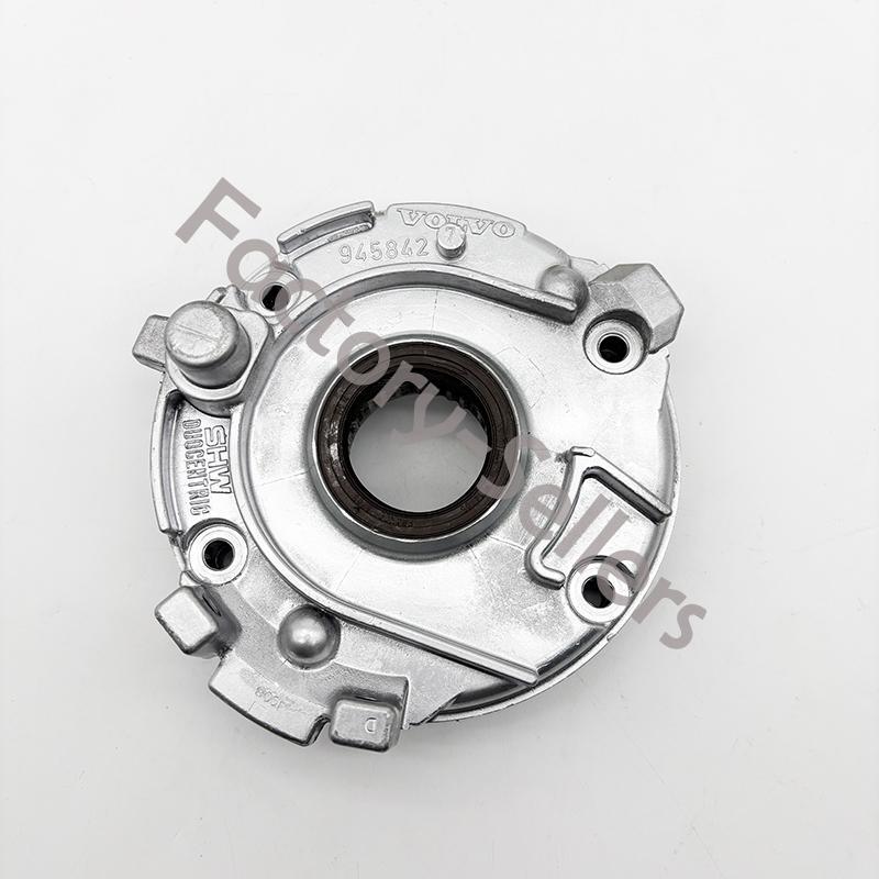 NEW OEM Oil Pump For Volvo V40 S40 S60 S70 XC70 XC90 30650144 US STOCK ...