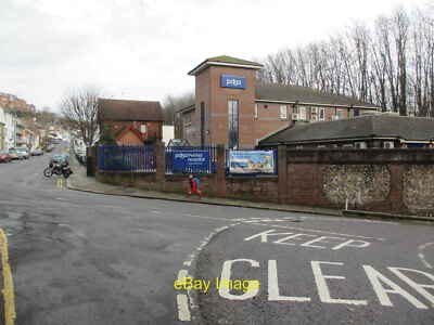 Photo 6x4 PDSA Pet Aid Hospital Brighton 2 Robertson Road. PDSA ...