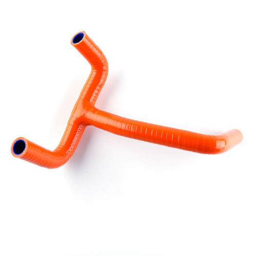 ZAP Coolant Silicone Radiator Hoses Kit Pipe Fit KTM LC4 620 625 640 ...