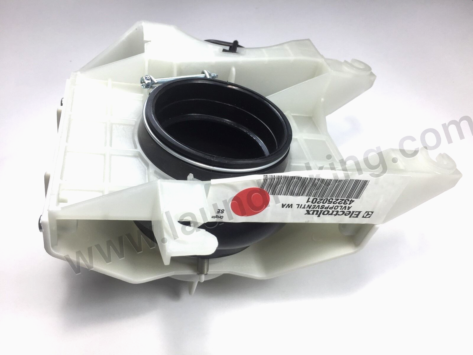 Wascomat Drain Valve - 432250201 for sale online | eBay