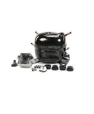Perlick Compressor, Em30Hhr, 115V/60Hz 63778 - Genuine OEM Replacement ...