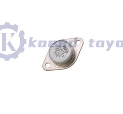 10Pcs new 2N3771 Transistor Npn 40V 30A 150W TO-3 | eBay