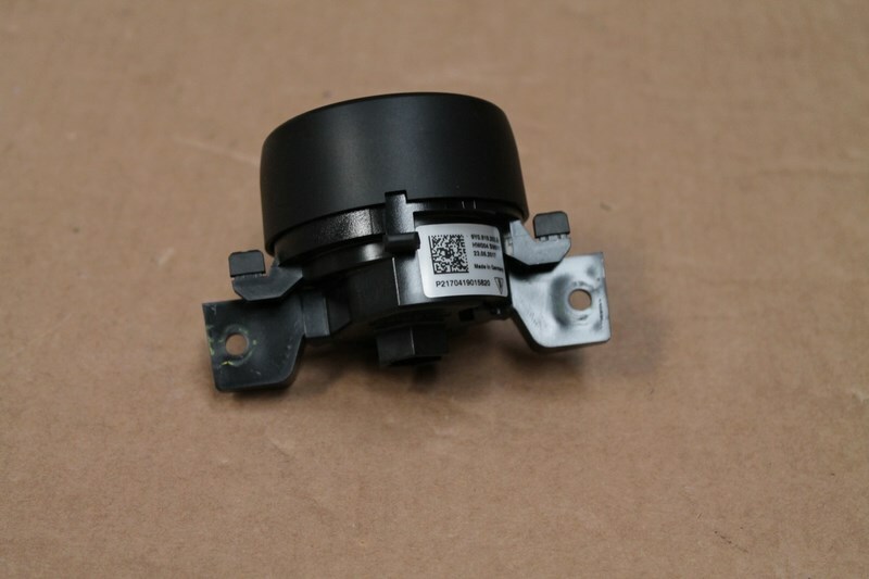 Porsche 9Y0 Cayenne Stoppuhr uhr 9Y0919203 B | eBay