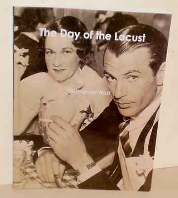 The Day of the Locust | eBay