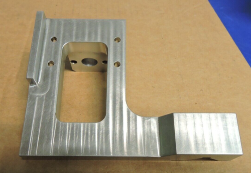 NEW Applied Materials Wafer Lift Arm 300mm HDP-CVD Lifter Bracket Asy ...