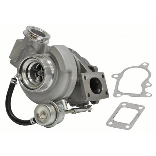 1** TURBOLADER NOUVEAU - OE-REF. 4956031 POUR CUMMINS | eBay