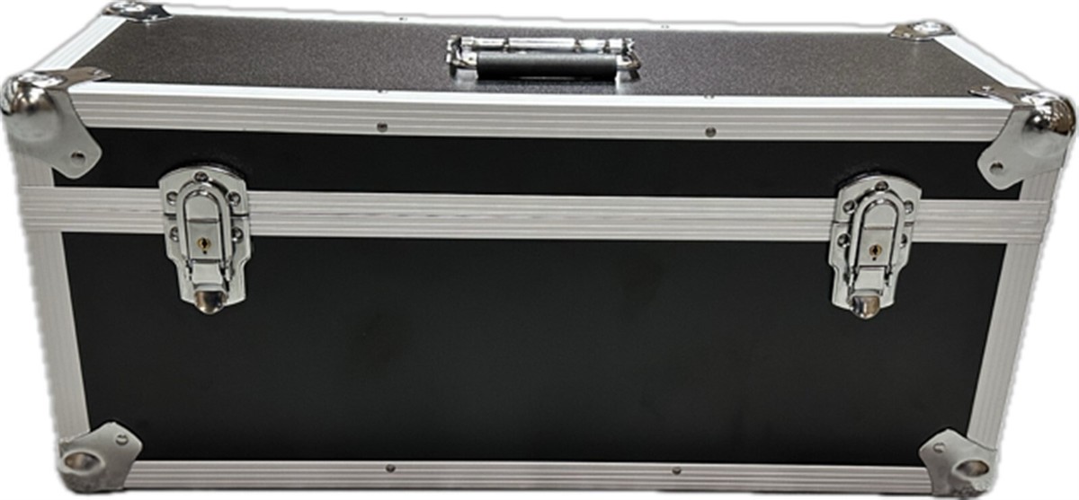 Aluminum Storage