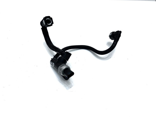 Opel Grandland X 2019 Fuel temperature sensor 9828711180 EVA13069 for ...