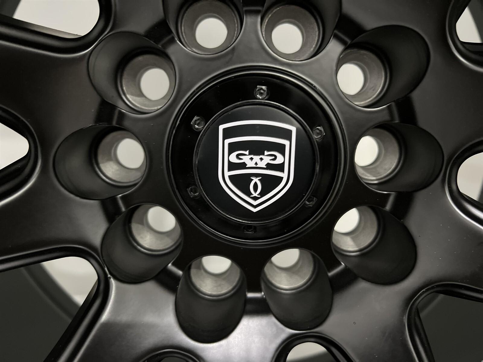 NS3 18 inch Satin Black Rim fits SCION XB 2008 - 2016 | eBay Australia