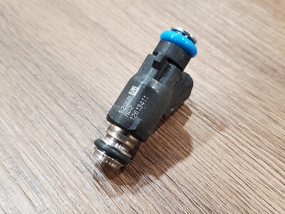 Brand New Fuel Injector 12613411 Genuine Original OEM Equipment | eBay