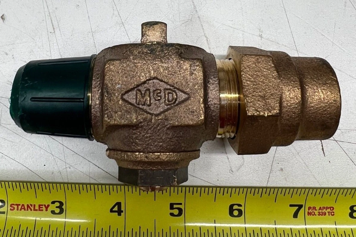 Compression Corporation Stop