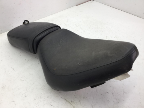 Saddle With Lining Shredded Honda Shadow VT 600 1997 | eBay