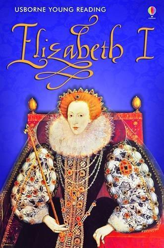 Queen Elizabeth I (Young Reading Series 3) 9781409563853 | eBay