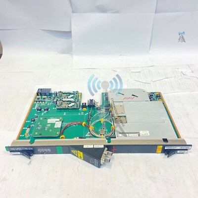 Ciena, 130-4807-930, WMOGAAV, CORESTREAM OC-192 TUNABLE REGENR ...