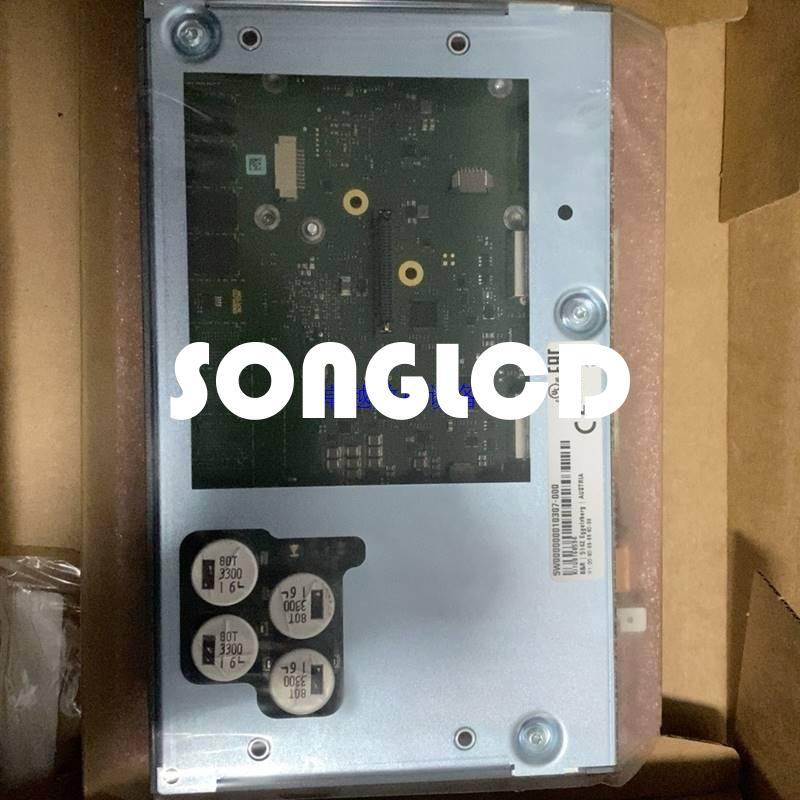 1PCS NEW 5W000000010307-000 PPC2100 via DHL or FedEx | eBay