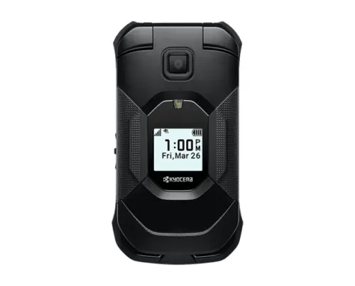 Kyocera DuraXA Equip E4831 US Cellular Unlocked GSM + CDMA Rugged 4G ...