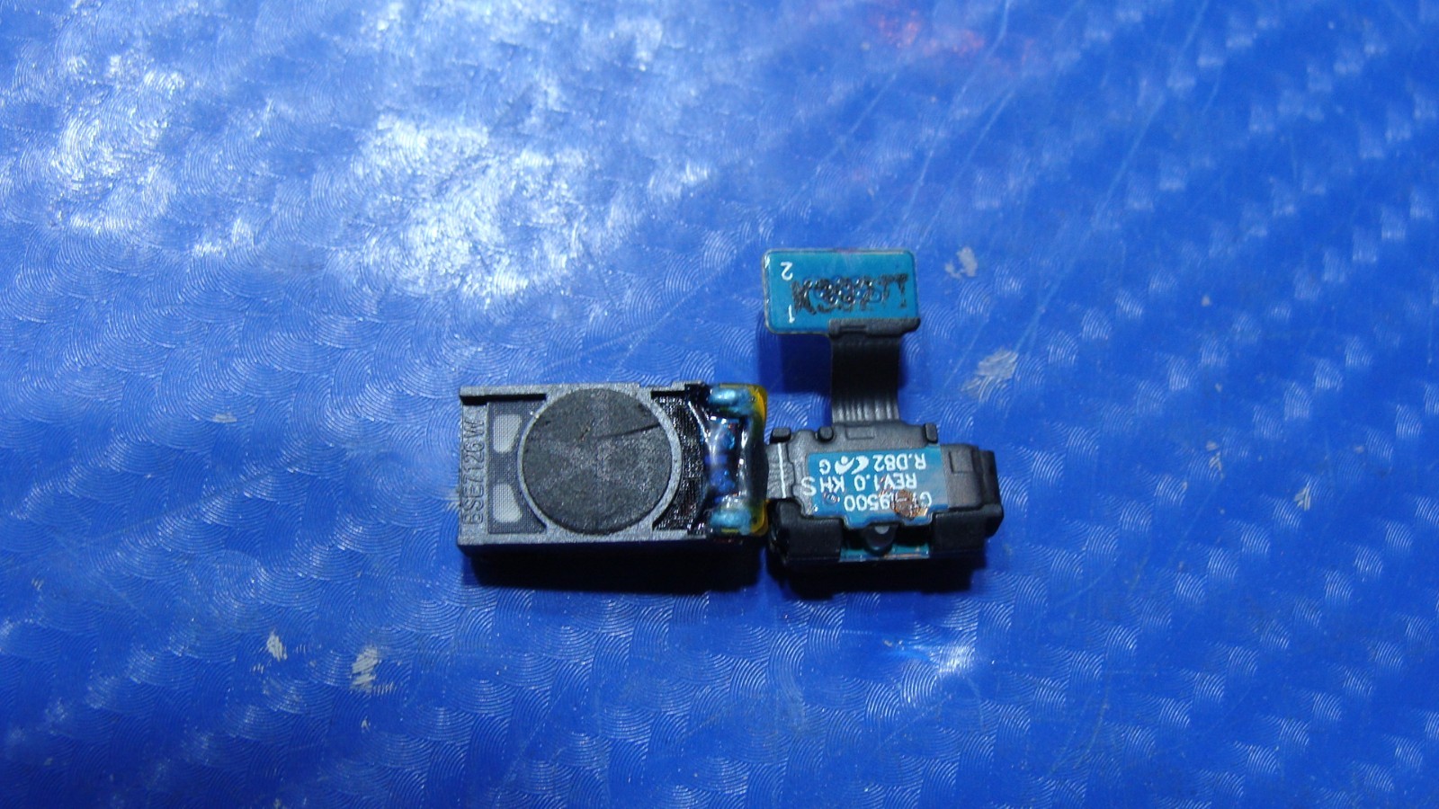 Samsung Galaxy S4 SPH-L720 5" Genuine Ear Speaker Proximity Sensor | eBay