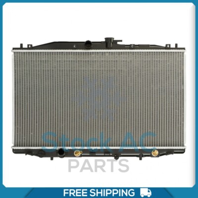 NEW Radiator for Acura TSX - 2004 to 2005 - OE# 19010RBBE01 | eBay