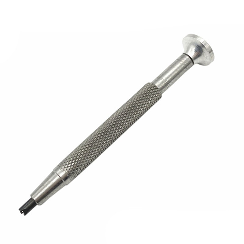 Metal Screwdriver Oscillating Weight For 6651A 6601 Citizen Watch ...