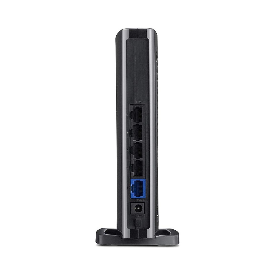BUFFALO Broad Station Remote Access & Giga Compatible Wired LAN Router ...