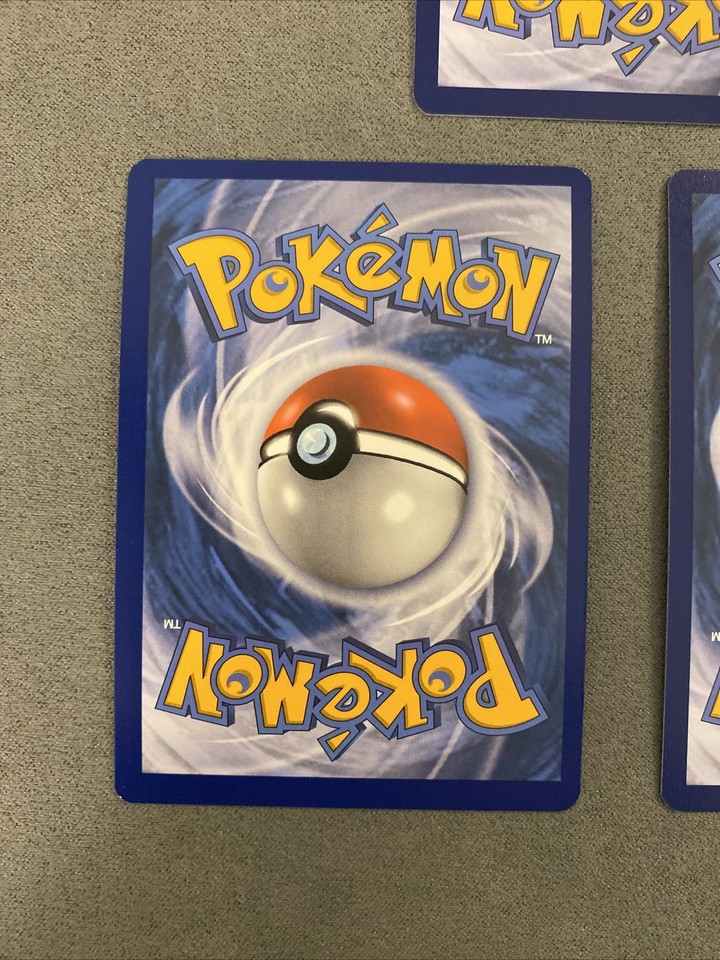 Pokemon Charizard V Vstar Vmax Ultra Premium Swsh262 261 260 Promo Near ...