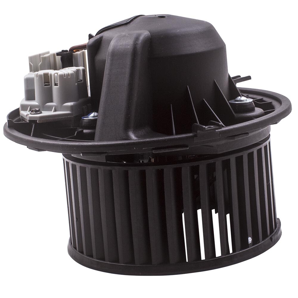 Heater Blower Regulator Motor for BMW E84/E88/330i/X1/Z xDrive35i ...