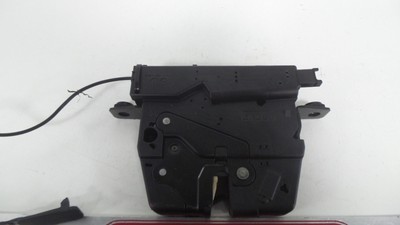 TRUNK LID LOCK BMW X1 (E84) 2013 51247200511 / 912781106 / 912781 | eBay