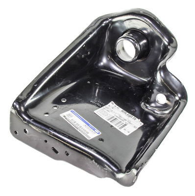 OEM NEW Ford Super Duty Front Suspension Upper LH Spring Seat Housing ...
