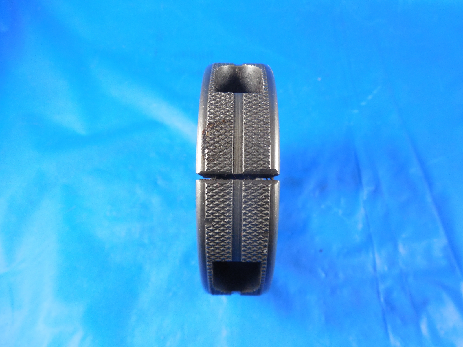 5/8 PIN P-6 SUCKER ROD THREAD RING GAGE .625 NO GO ONLY QUALITY ...