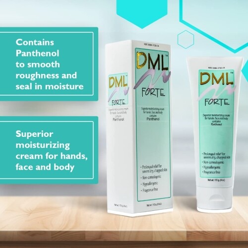 Dml Forte Cream 4Oz Each 300960720049| eBay